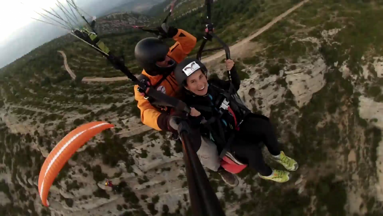 slide3 – Àger Parapent | Vuelos biplaza | Escuela de parapente